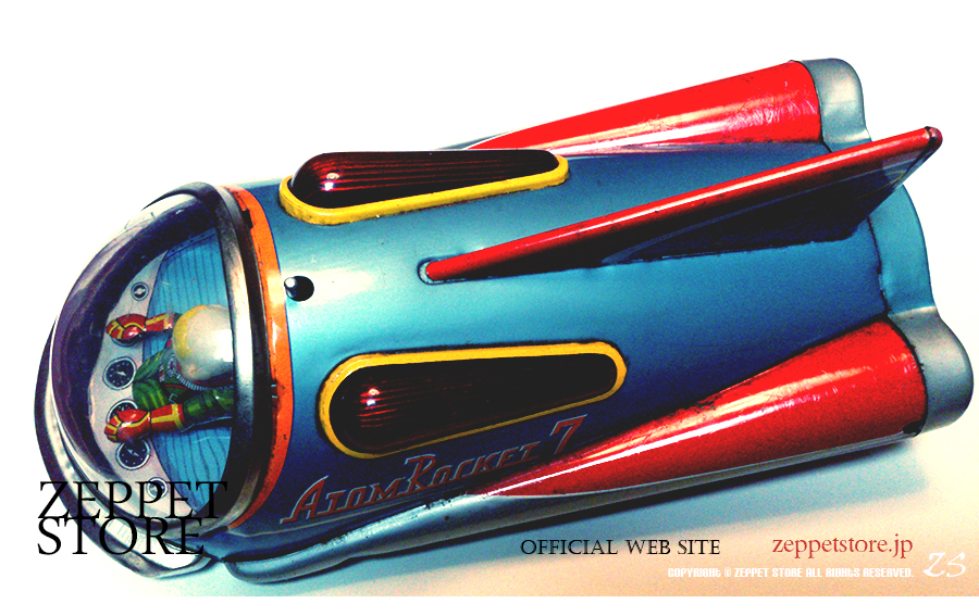 ZEPPET STORE Official Site